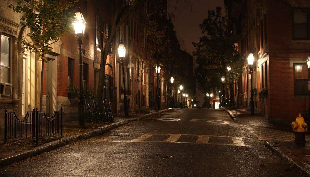 The 21 Best Salem Walking Tours For 2023 - Mysterious Travels